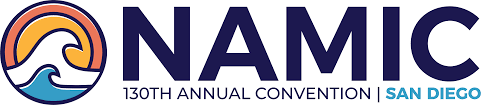 Meet us at NAMIC 2025